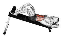 Crunch Floor - Video Guide | Lyfta