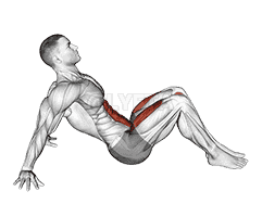 Backward Abdominal Stretch - Video Guide | Lyfta