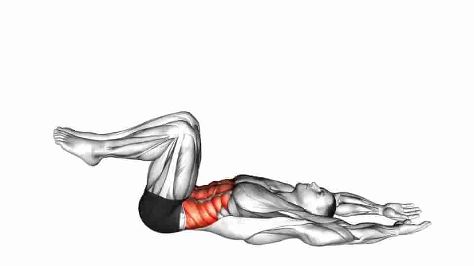 90 Degree Heel Touch - Video Guide | Lyfta