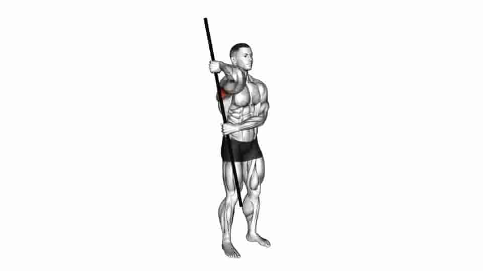 PVC External Rotation - Video Guide | Lyfta