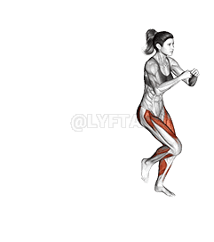 Lateral Bound - Video Guide | Lyfta