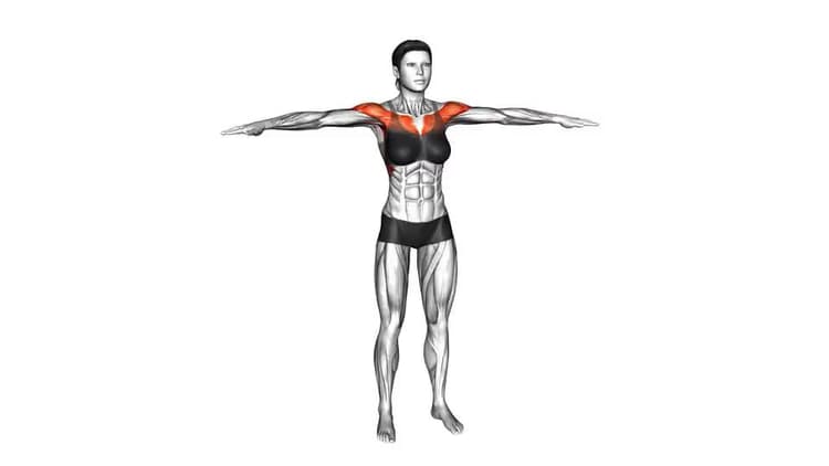 Cruce de brazos - Guía en Video | Lyfta