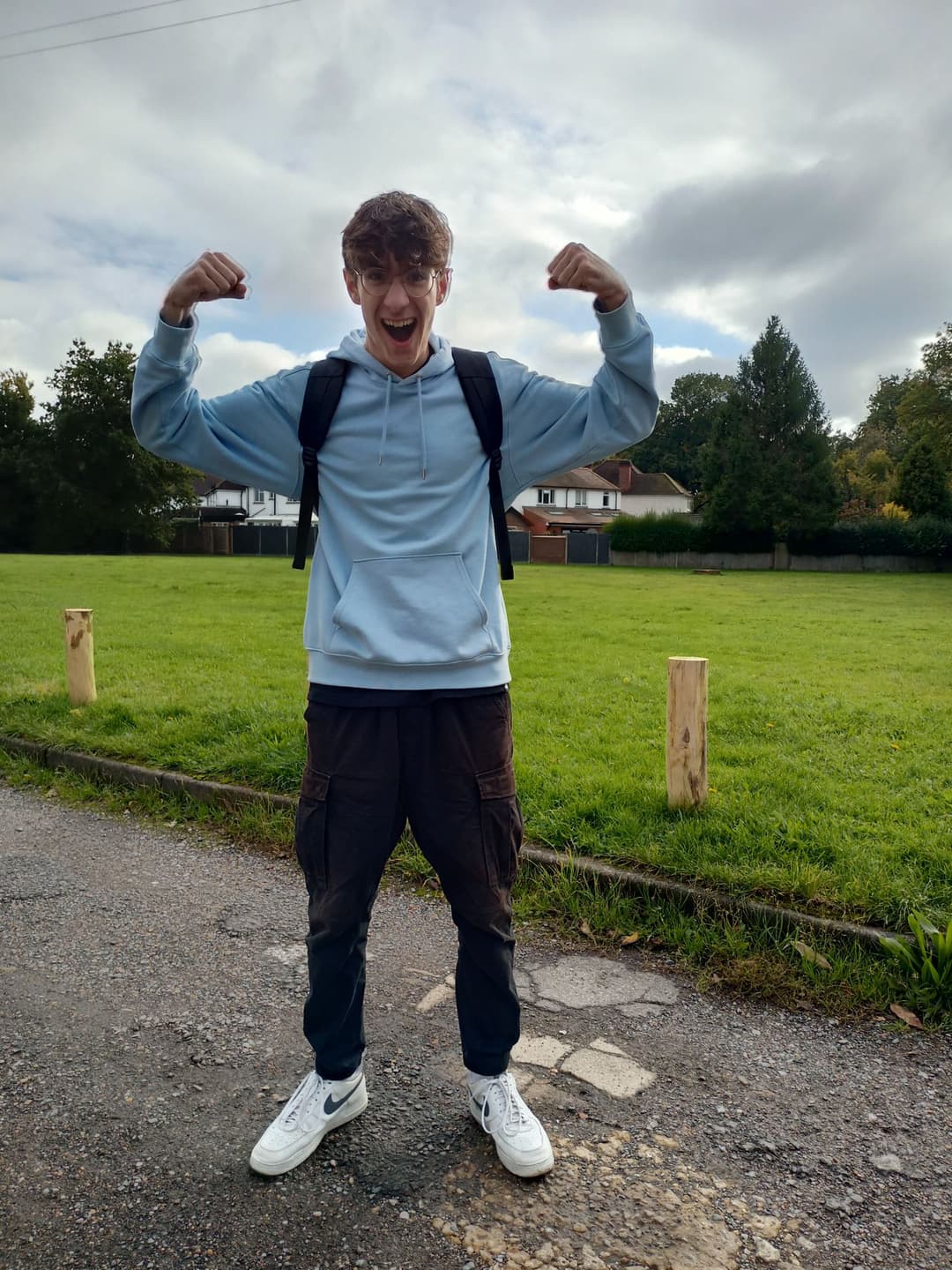 Ppl X Arnold 2 | Lyfta