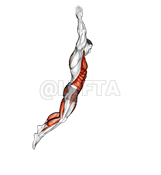 Forward Jump - Video Guide | Lyfta