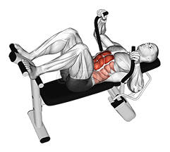 Mastering Lever Total Abdominal Crunch: A Guide to Leverage